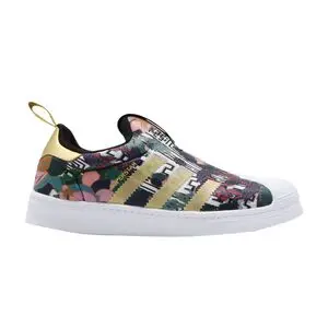 Adidas Superstar 360 C Sneakers - Blue