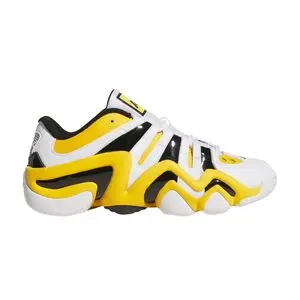 Adidas Crazy 8 Low Hbcu Pack Alabama State