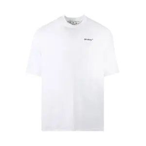 Off-White Caravaggio Crownin Skate Tee