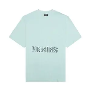 PLEASURES Shade Heavyweight T-shirt