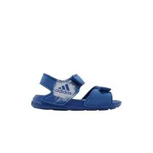 Adidas Velcroed Sandals For Women