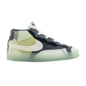 Nike Blazer Mid '77 Td Sneakers