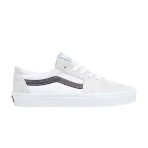 VANS Sk8-low Sneakers - Grey