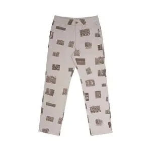 STUDENTS Twill Pants