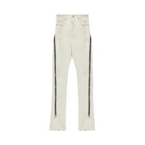 Rick Owens Bolan Banana Zip Pants