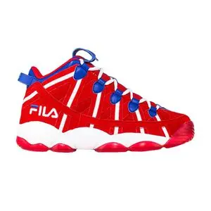 FILA Ubiq X Packer X Spaghetti 'delphia' Sneakers