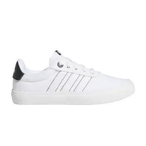 Adidas Vulc Raid3r J Sneakers - White