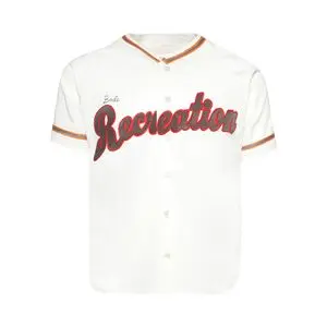 BODE Baseball Shirt