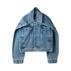 Jean Paul Gaultier Denim Jacket