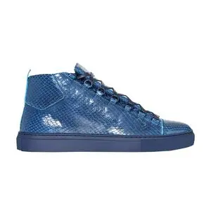 Balenciaga Arena High-top Sneakers