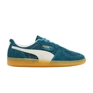 PUMA Palermo Vintage Sneakers - Teal