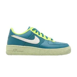 Nike Air Force 1 Crater Next Nature Gs Sneakers - Blue