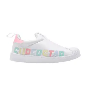 Adidas Superstar 360 X J Sneakers