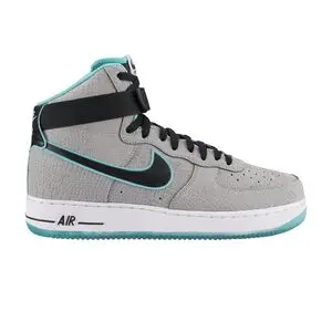 Nike Air Force 1 Hi Comfort Premium
