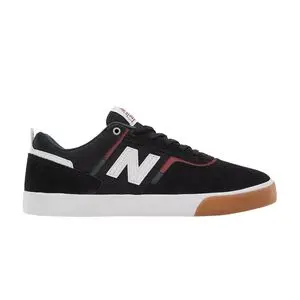 NEW BALANCE Jamie Foy X Numeric 306 - Black