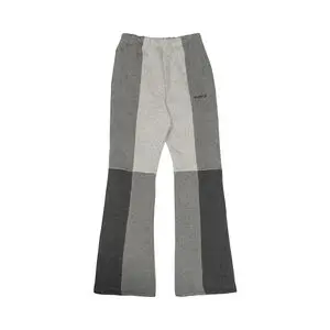 PURPLE BRAND Hwt Fleece Flared Sweatpants