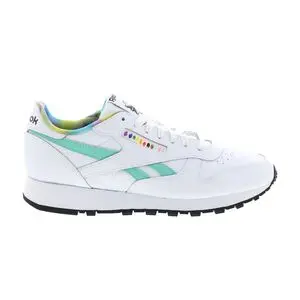 REEBOK Classic Leather Sneakers - White