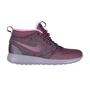 Nike Rosherun Mid Qs 'new York