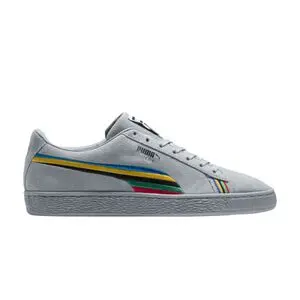 PUMA Suede Pwr Thru Peace Australia