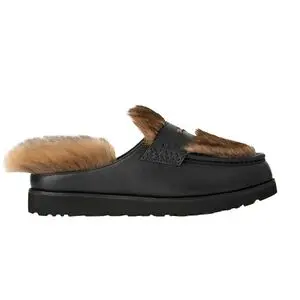 UGG Ambush X Penny Loafer - Black