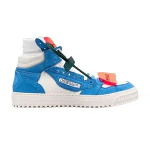 Off-white Blue Label