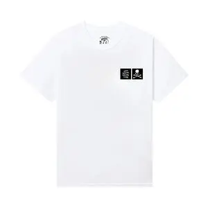ANTI SOCIAL SOCIAL CLUB X Mastermind Tee - White