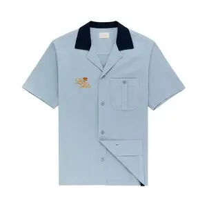 Aimé Leon Dore Bowling Shirt