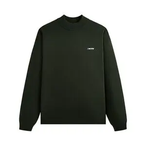 Kith Long Sleeve Performance Tops For Women