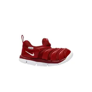 Nike Dynamo Free Td Sneakers - Red