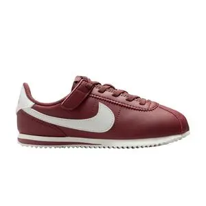 Nike Cortez Easyon Ps Sneakers - Red