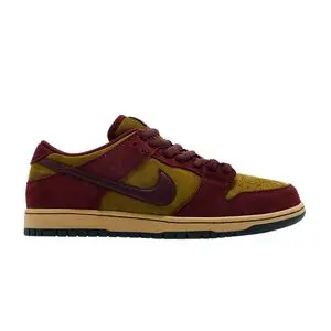 Nike Dunk Low Sb Sneakers