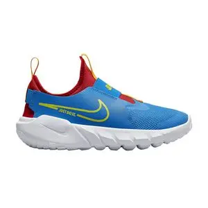 Nike Flex Runner 2 Gs - Blue