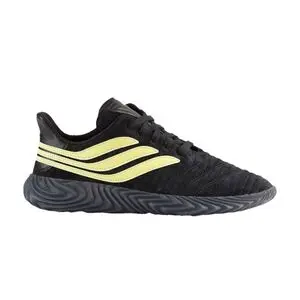 Adidas Sobakov Sneakers - Black