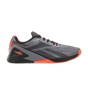 REEBOK Nano X1 Athletic Sneakers - Grey