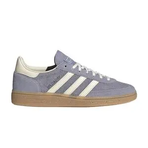Adidas Handball Spezial Sneakers - Purple