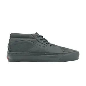VANS Sk8-mid Reissue 83 Mg 'tdc Iron Gate' Sneakers - Grey