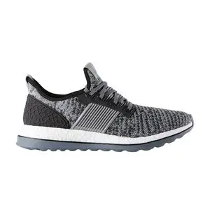 Adidas Pureboost Zg - Grey