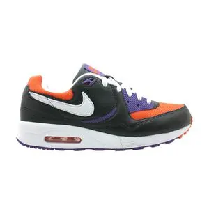 Nike Air Max Light - Black