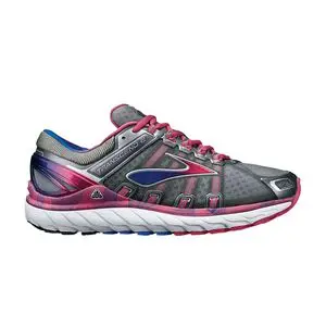 Brooks Transcend 2 Athletic Sneakers