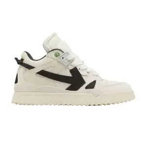 Off-white Sneakers For Men