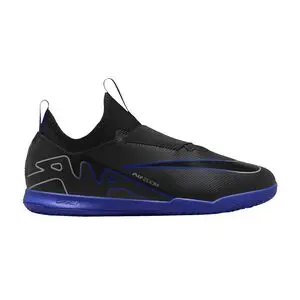 Nike Zoom Mercurial Vapor 15 Academy Ic Gs 'shadow Pack