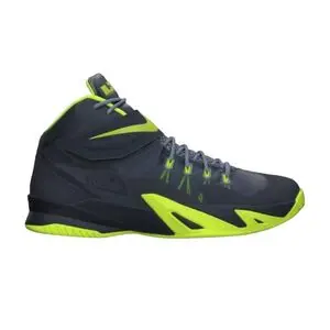 Nike Lebron Zoom Soldier 8 Sneakers