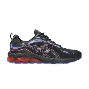 Asics Gel Quantum 180 Sneakers - Black