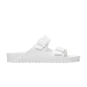 Birkenstock Arizona White