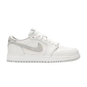 JORDAN 1 Retro Low Og Gs