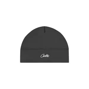 CORTEIZ Liteworky Cap - Black