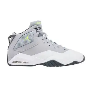 JORDAN B'loyal Lace Up Sneakers