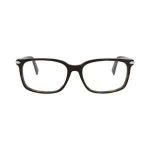 Dior Square Optical Glasses - Brown