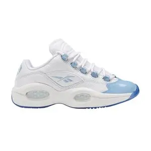 Reebok Glossed Sneakers For Women