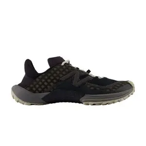 NEW BALANCE Minimus Trail Sneakers - Black
